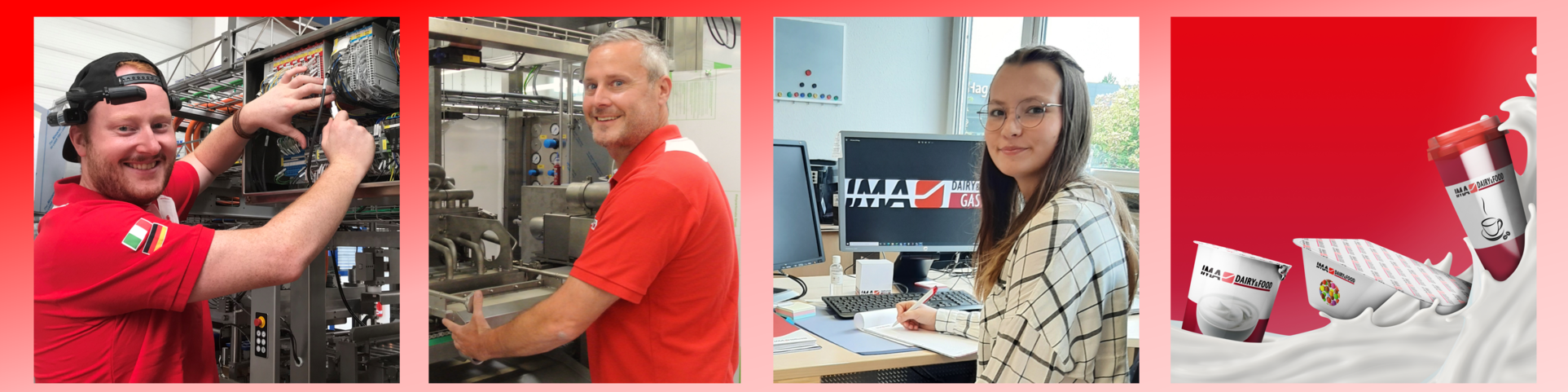 GASTI Verpackungsmaschinen als Arbeitgeber: An der Spitze und in der ...